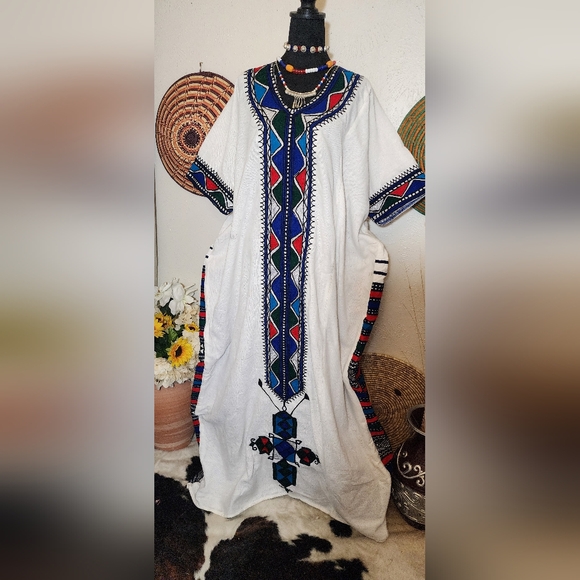 Ethiopian eritrean traditional | Dresses | Ethiopian Eritrean ...